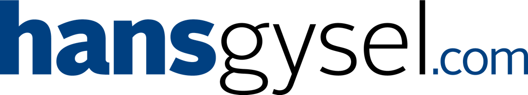 HANS GYSEL – Finanzas Empresariales