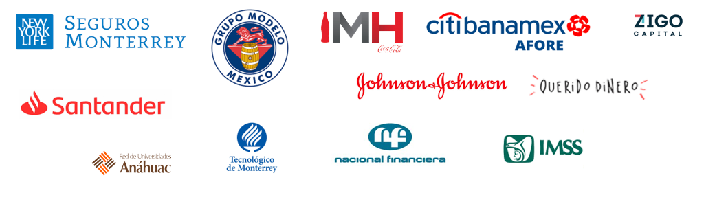 Hans Gysel – Finanzas, Ventas, Liderazgo y Desarrollo Humano