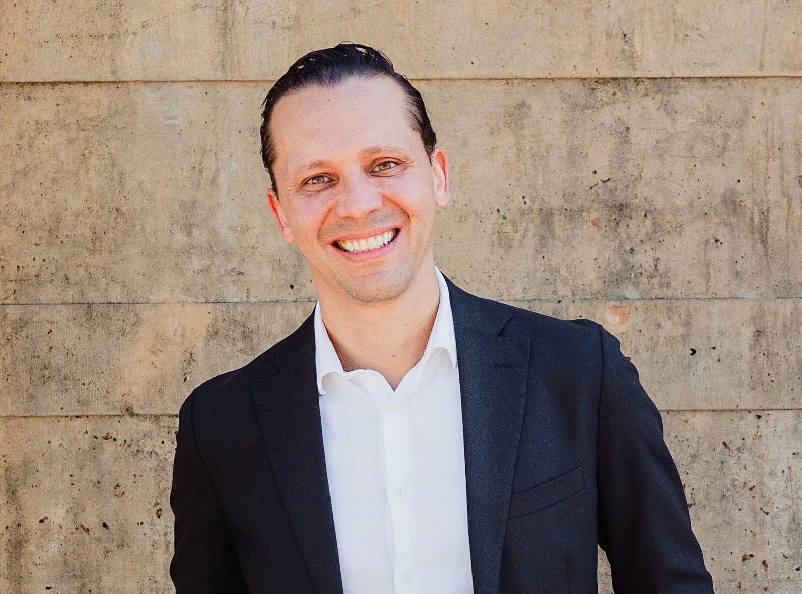 Registro Businessclass – Hans Gysel