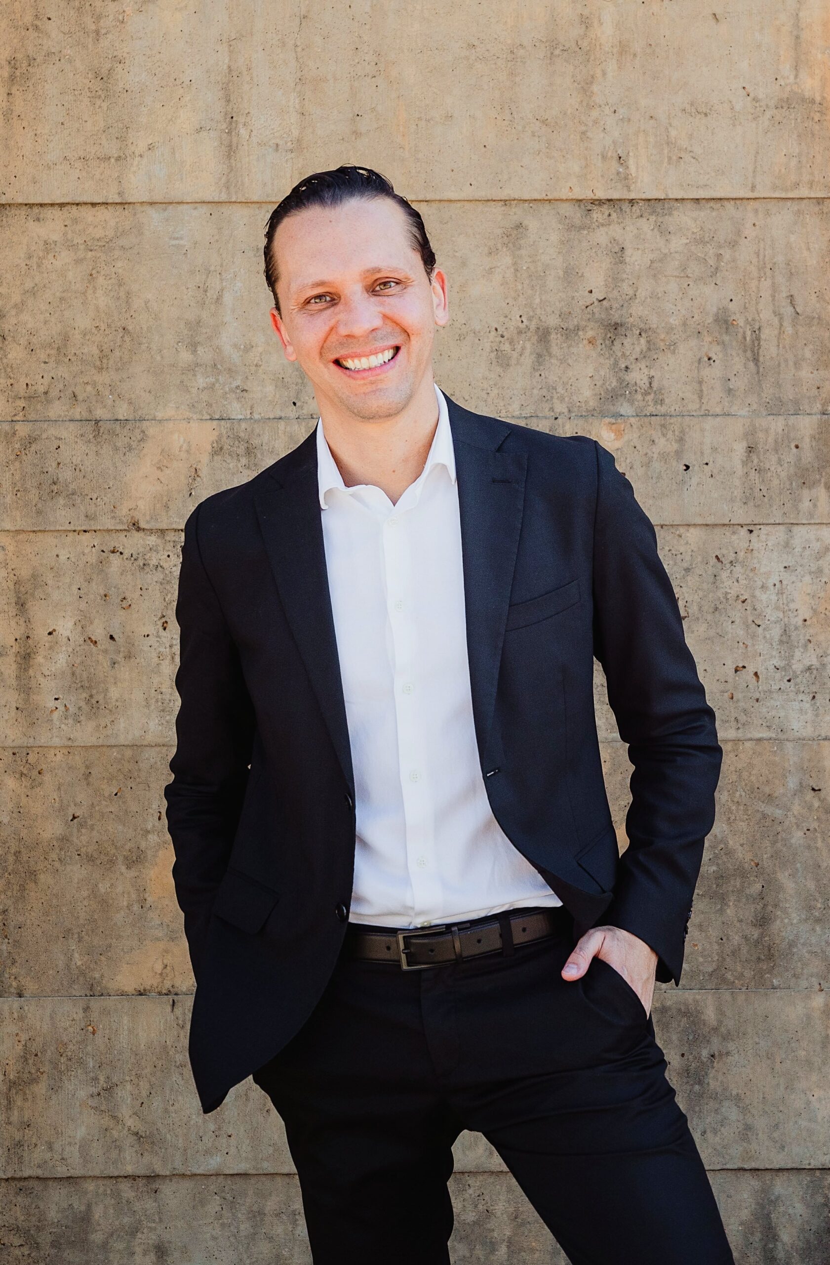 Conferencias – HANS GYSEL