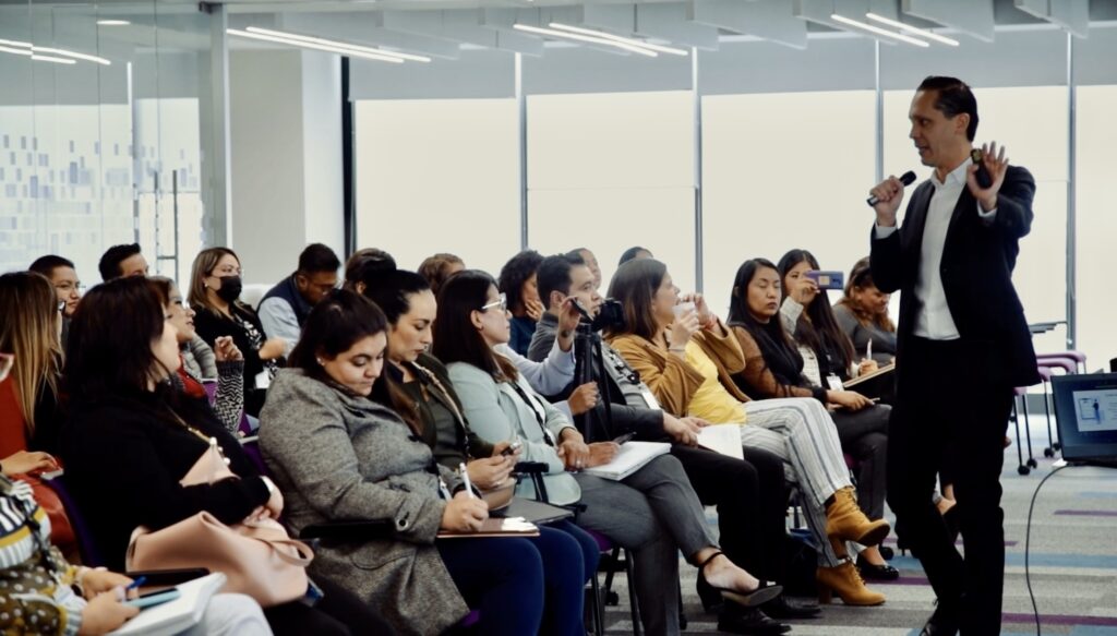 Qué es el Coaching Empresarial – Hans Gysel