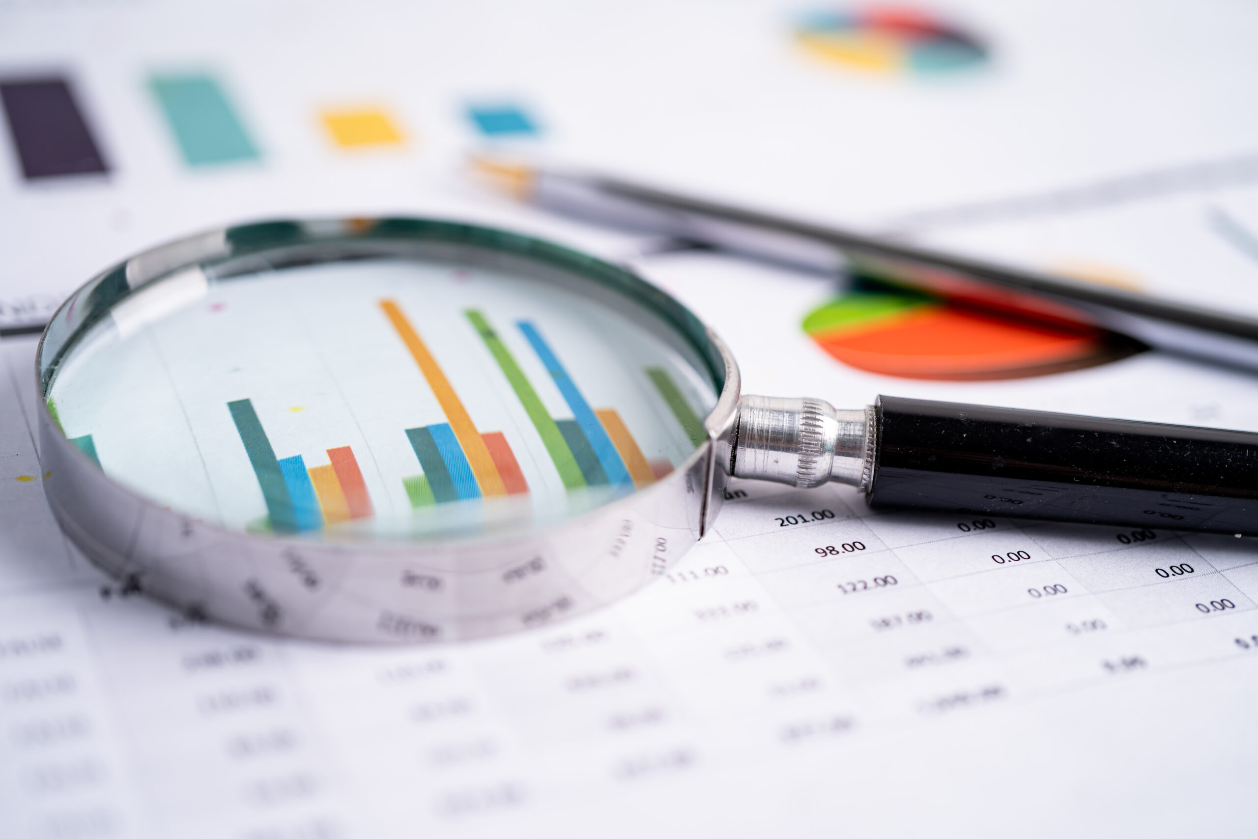 Finanzas para Empresas y Negocios – Hans Gysel