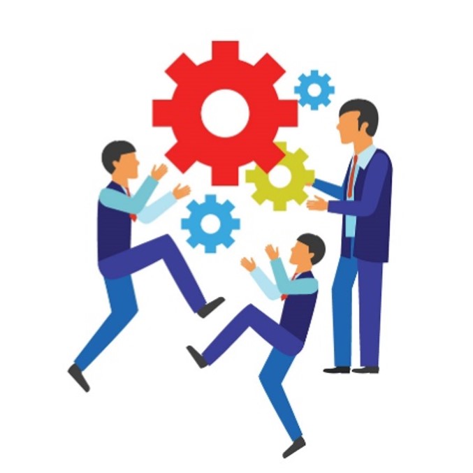 Teambuildings – Hans Gysel