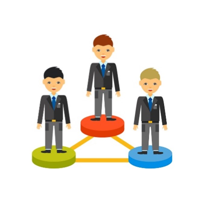 Teambuildings – Hans Gysel