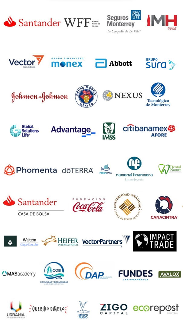 Hans Gysel – Finanzas, Ventas, Liderazgo y Desarrollo Humano