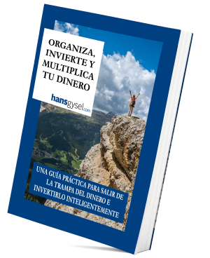 HANS GYSEL – Finanzas Empresariales